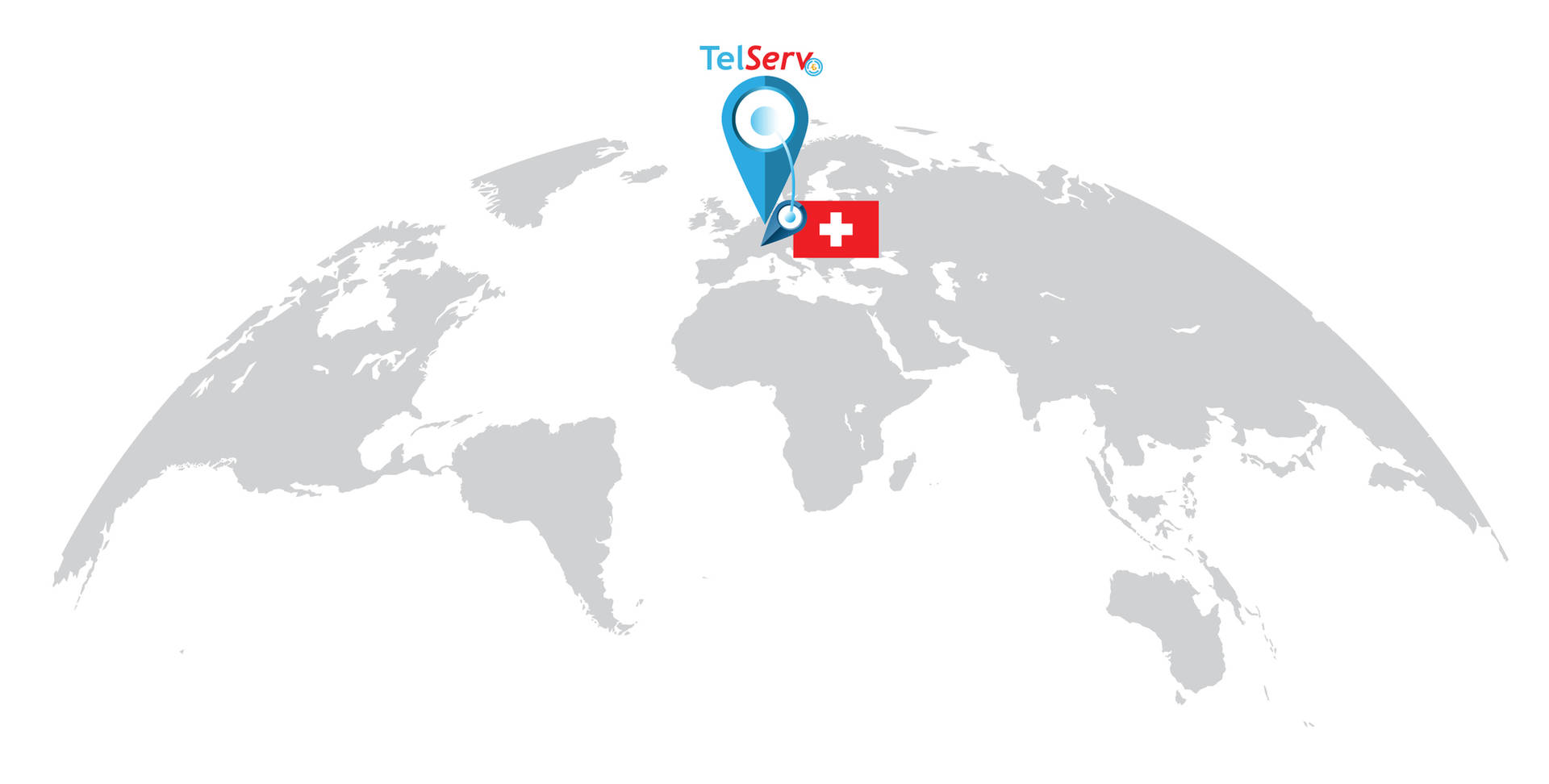 Switzerland - Telserv