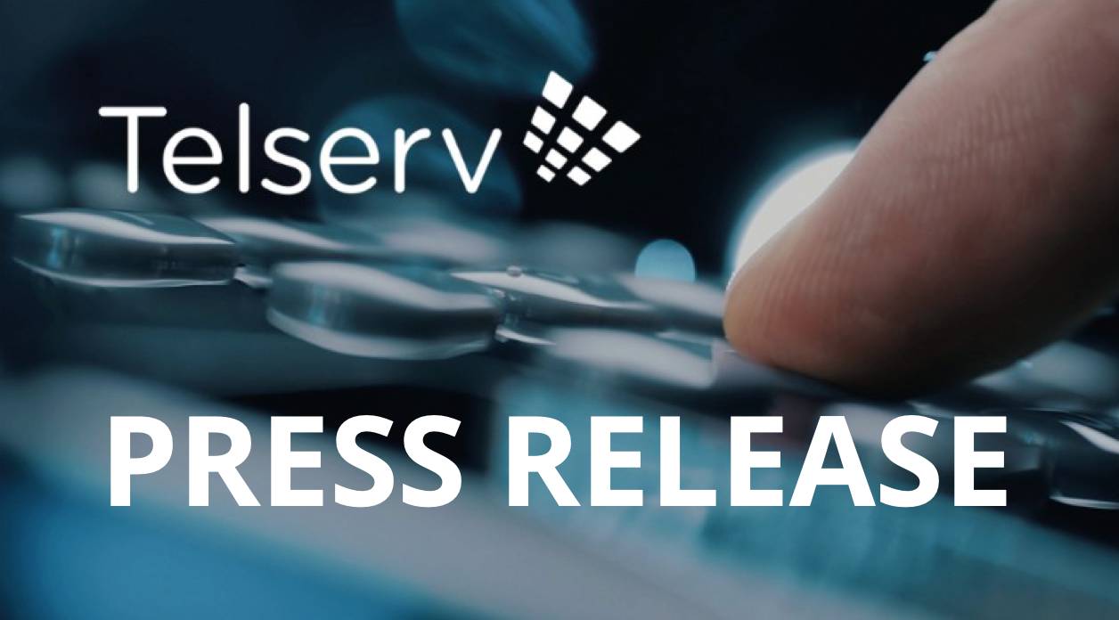 Bilateral agreement with Telefónica - Telserv